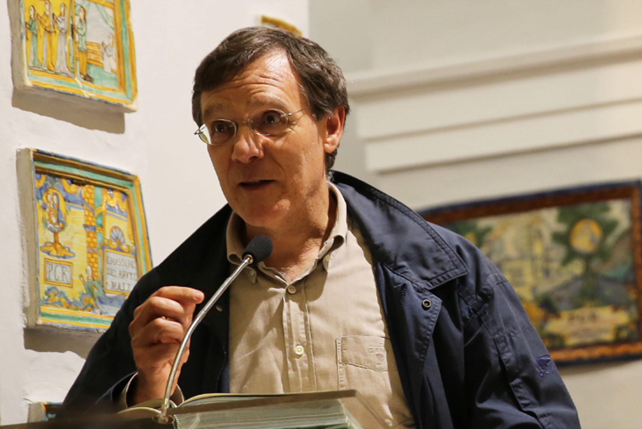 Quando è tempo di andare - Italia Caritas