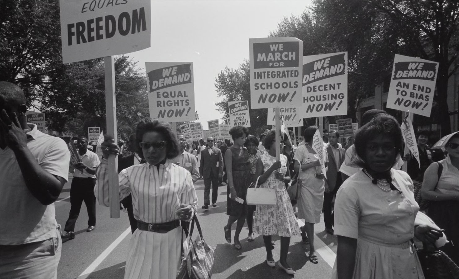 La razza non esiste. Il razzismo sì - Italia Caritas